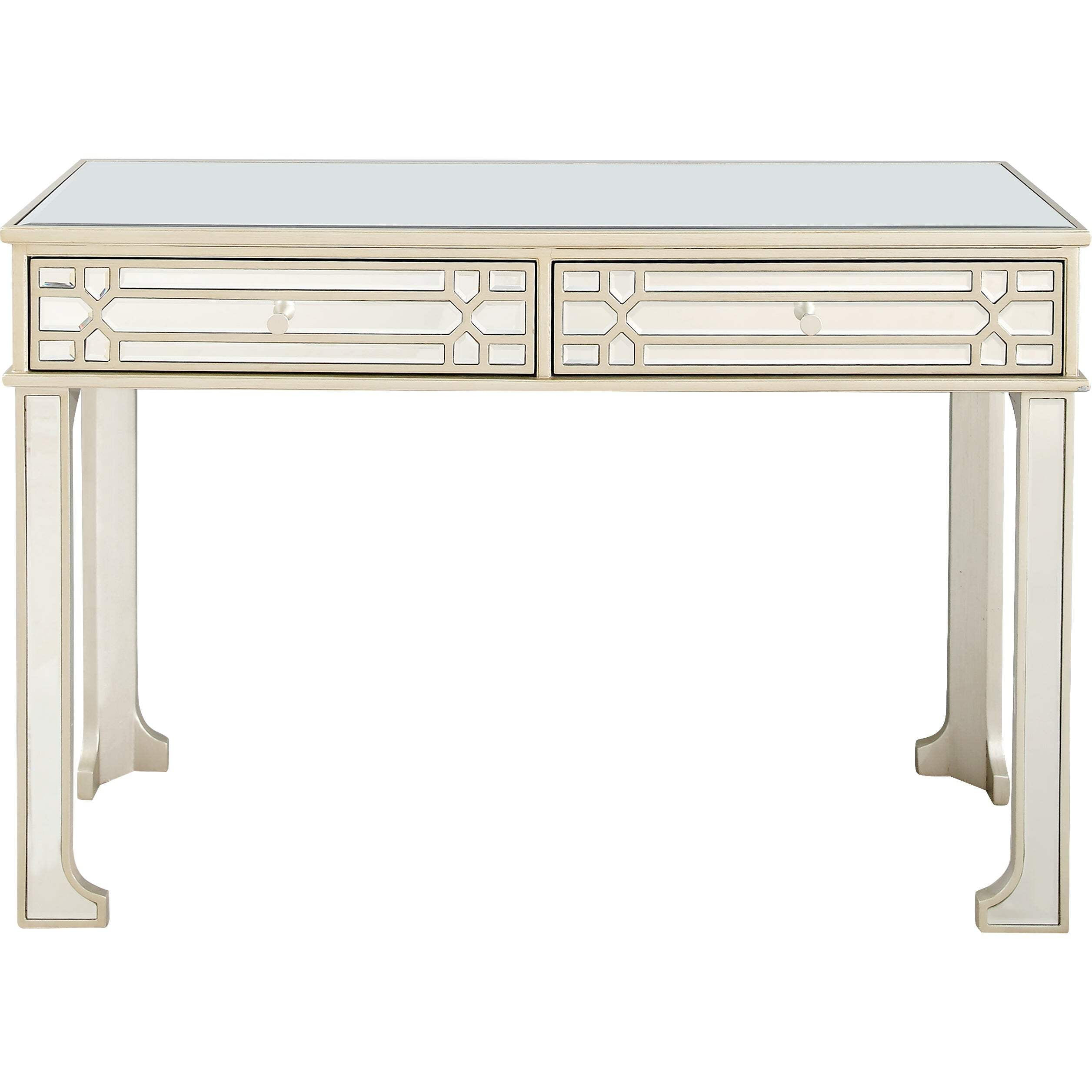 Camden Isle Aubrey Console Table - Walmart.com