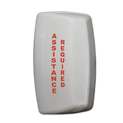 Camden Single Gang LED Annunciator With Adjustable Sounder - Walmart.com