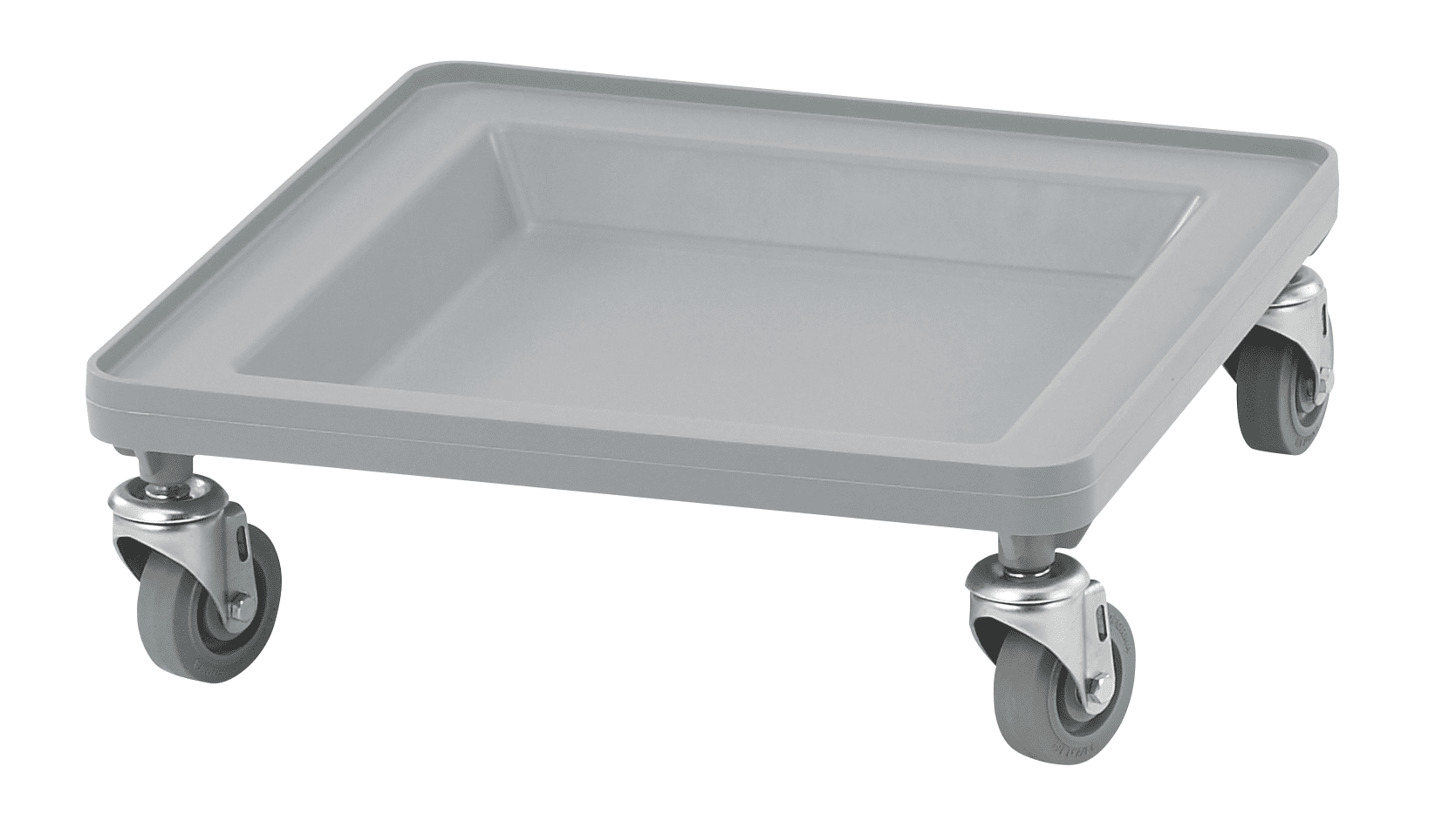Camdolly® For Camracks® Economy Model Soft Gray - Walmart.com