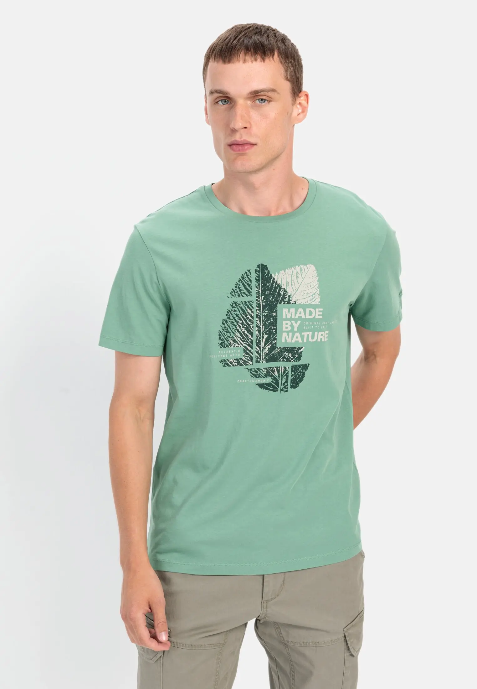 Camel Active T-Shirts & Polos For Men Online Shopping Shirt, Size 4Xl ...