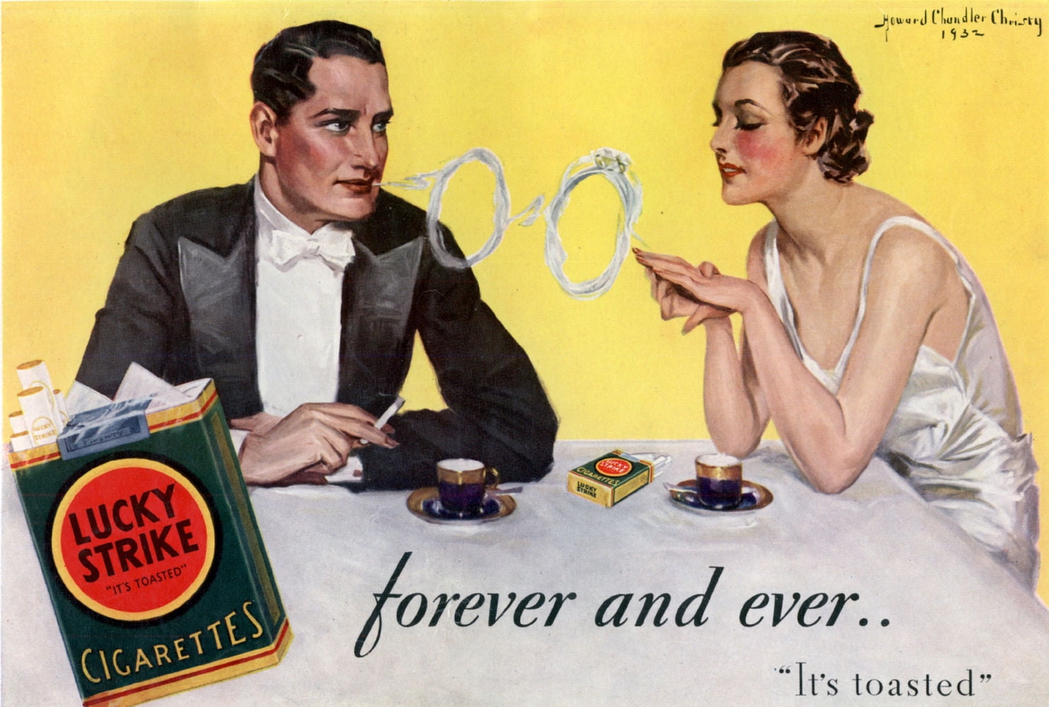 Camel Cigarettes Poster Vintage Ad 16x24 Poster Medium Art Poster 16x24 ...