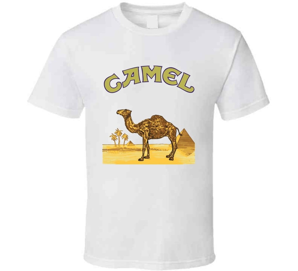 Camels Cigarettes