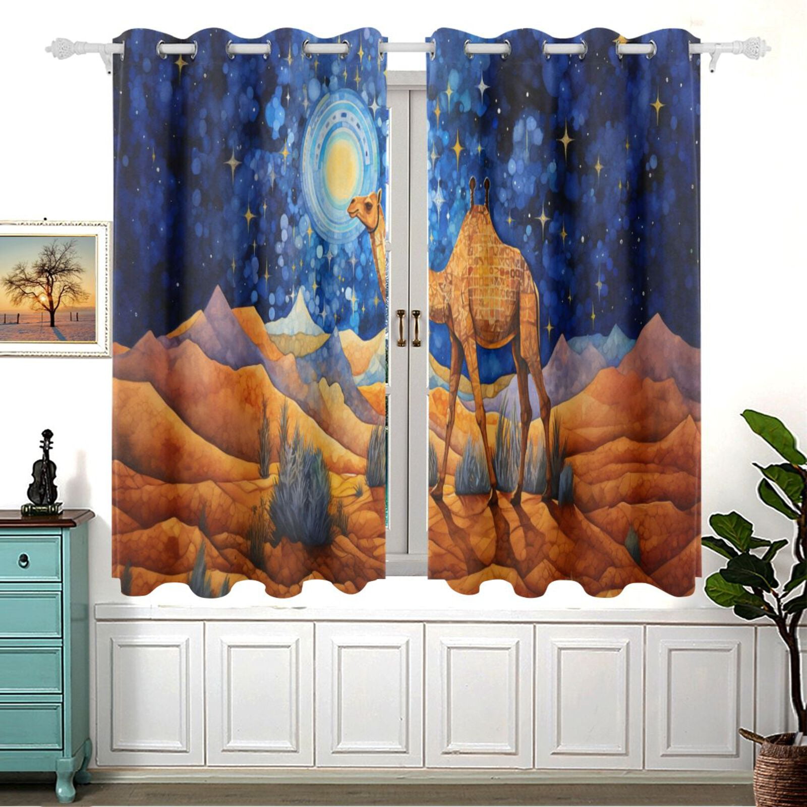 Desert Doors