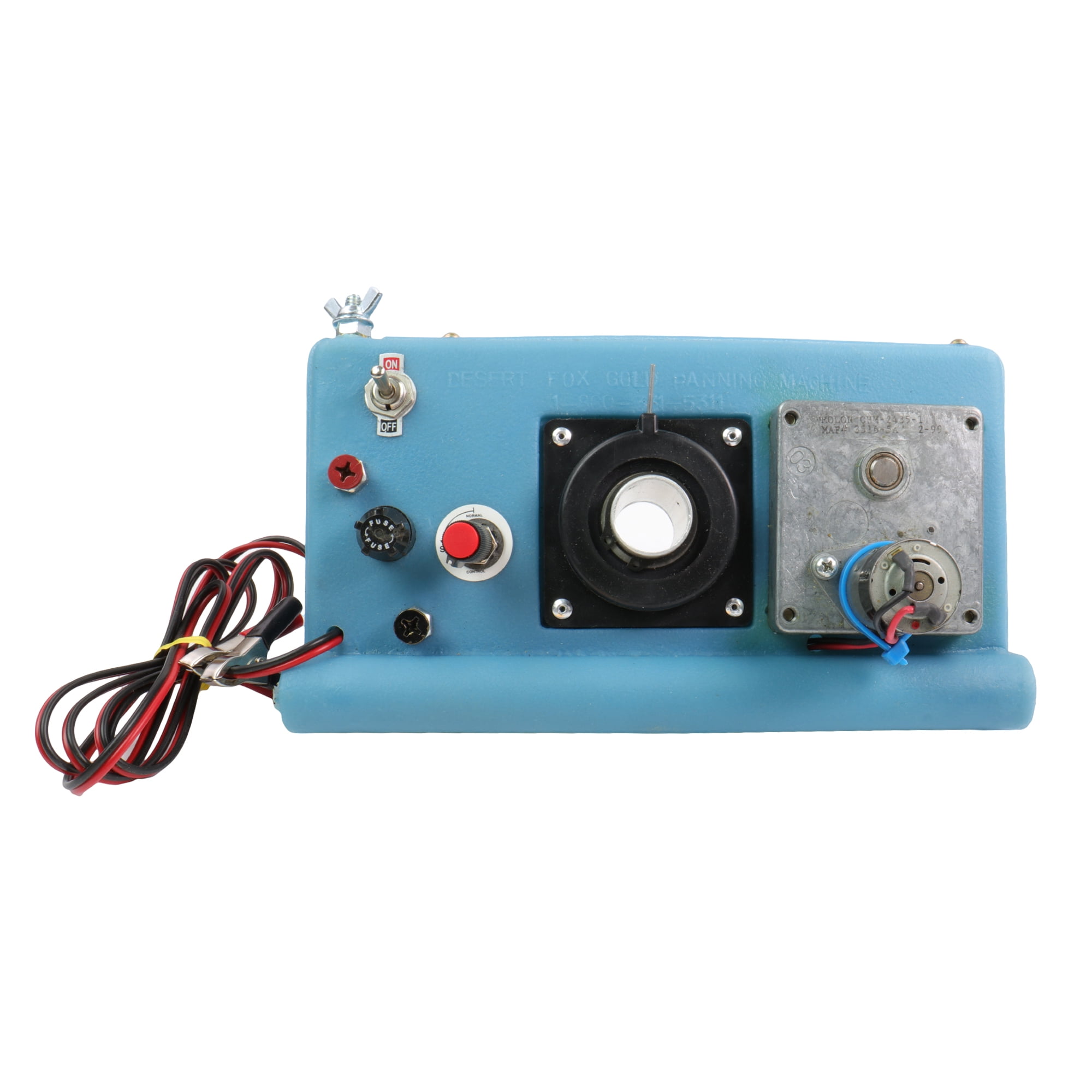 Camel Mining Desert Fox - Drive Unit Speed CM-012 - Walmart.com