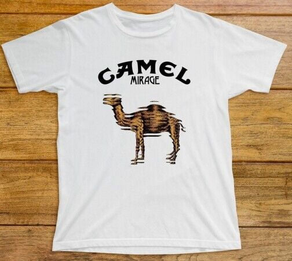 Camel Mirage T Shirt 706 Music 70s Prog Rock Band Snow Goose Jethro ... Camel Mirage T Shirt 706 Music 70s Prog Rock Band Snow Goose Jethro ...