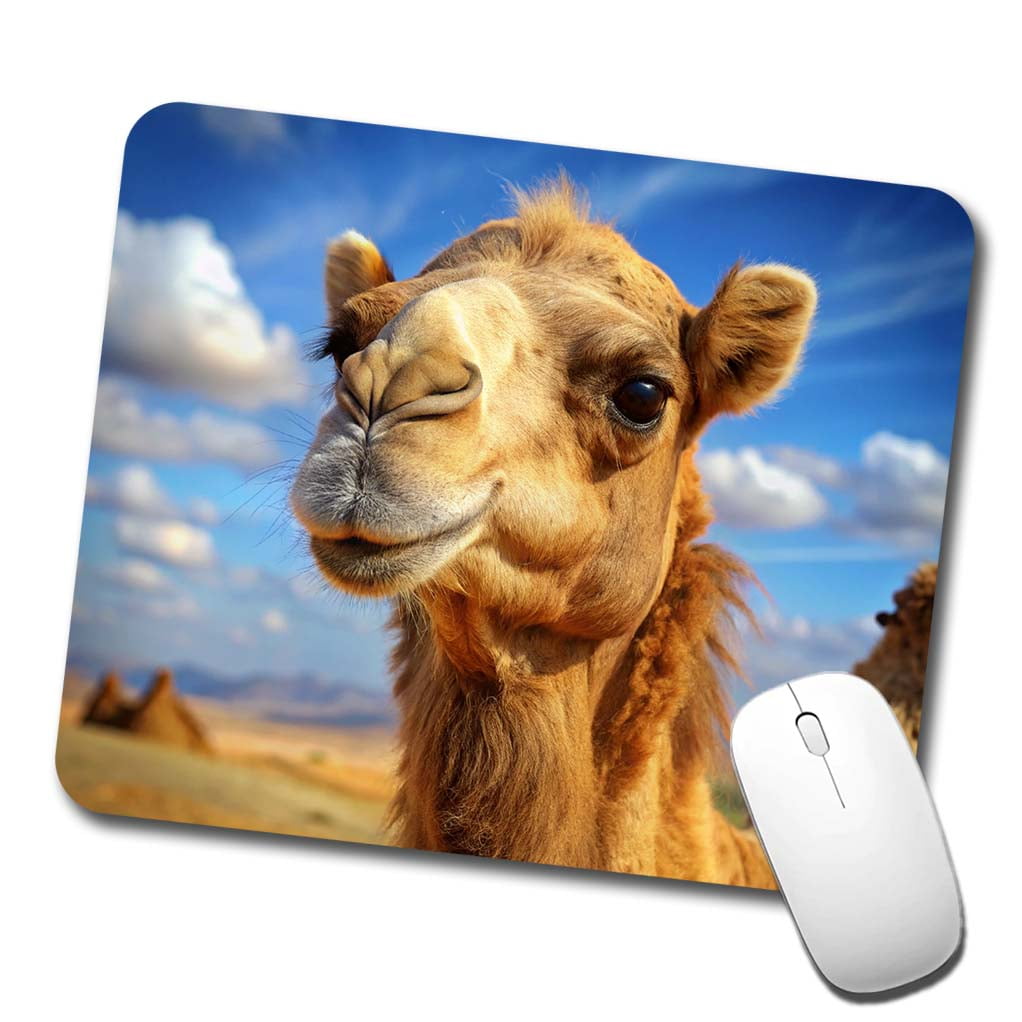 Camel Mouse Pad Low Profile Gaming Mat - Walmart.com