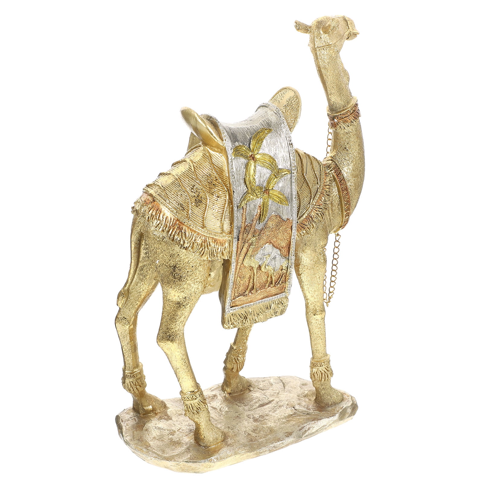 Camel Ornaments Toys Desktop Camel Ornament Egyptian Camel Bathroom ...
