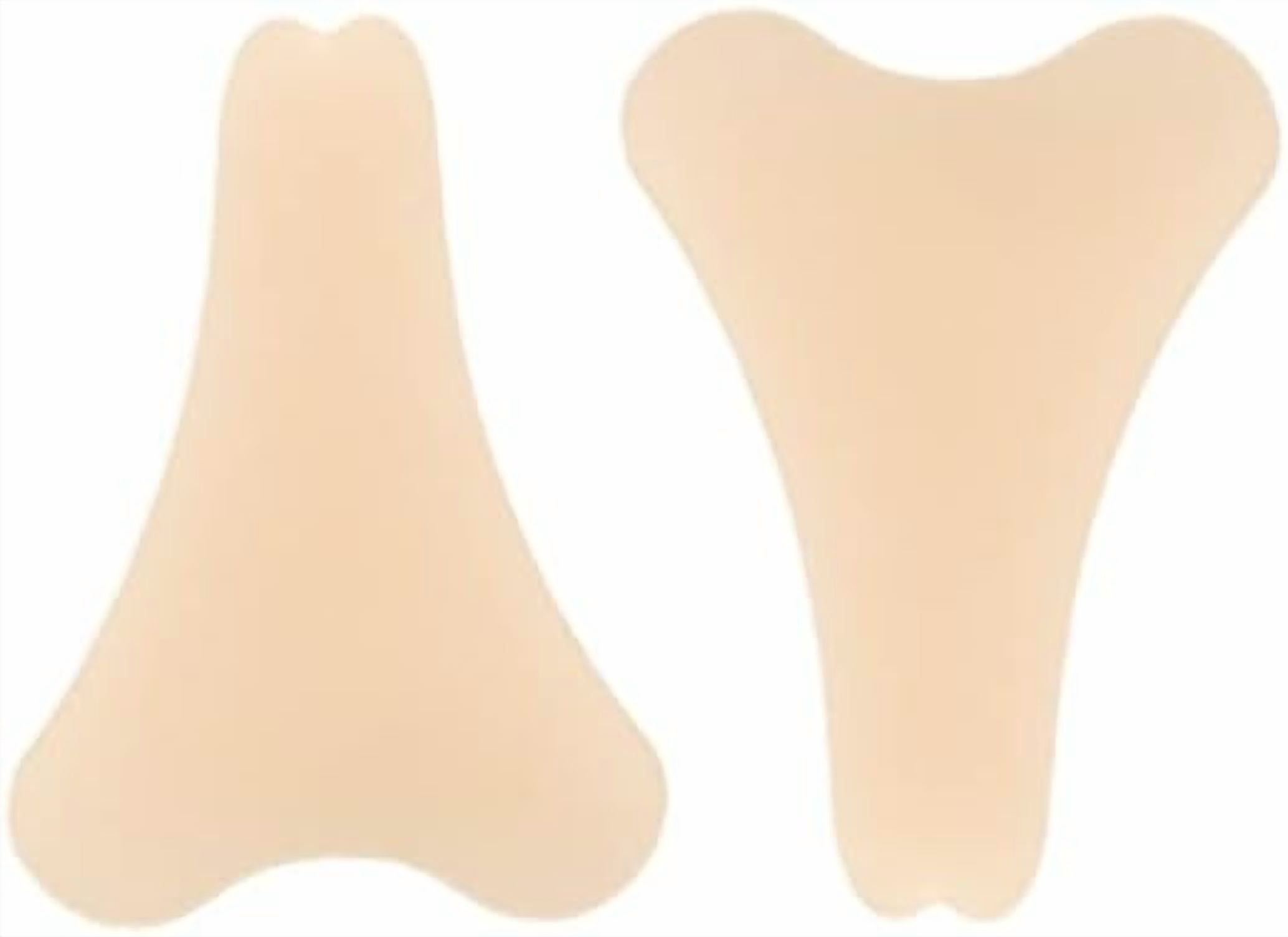 Camel Toe Concealer Seamless Camel Toe Hider Anti Camel Toe Insert ...