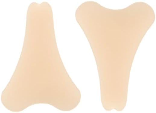 Camel Toe Concealer Seamless Camel Toe Hider Anti Camel Toe Insert ...