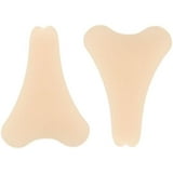 Camel Toe Concealer Seamless Camel Toe Hider Anti Camel Toe Insert ...