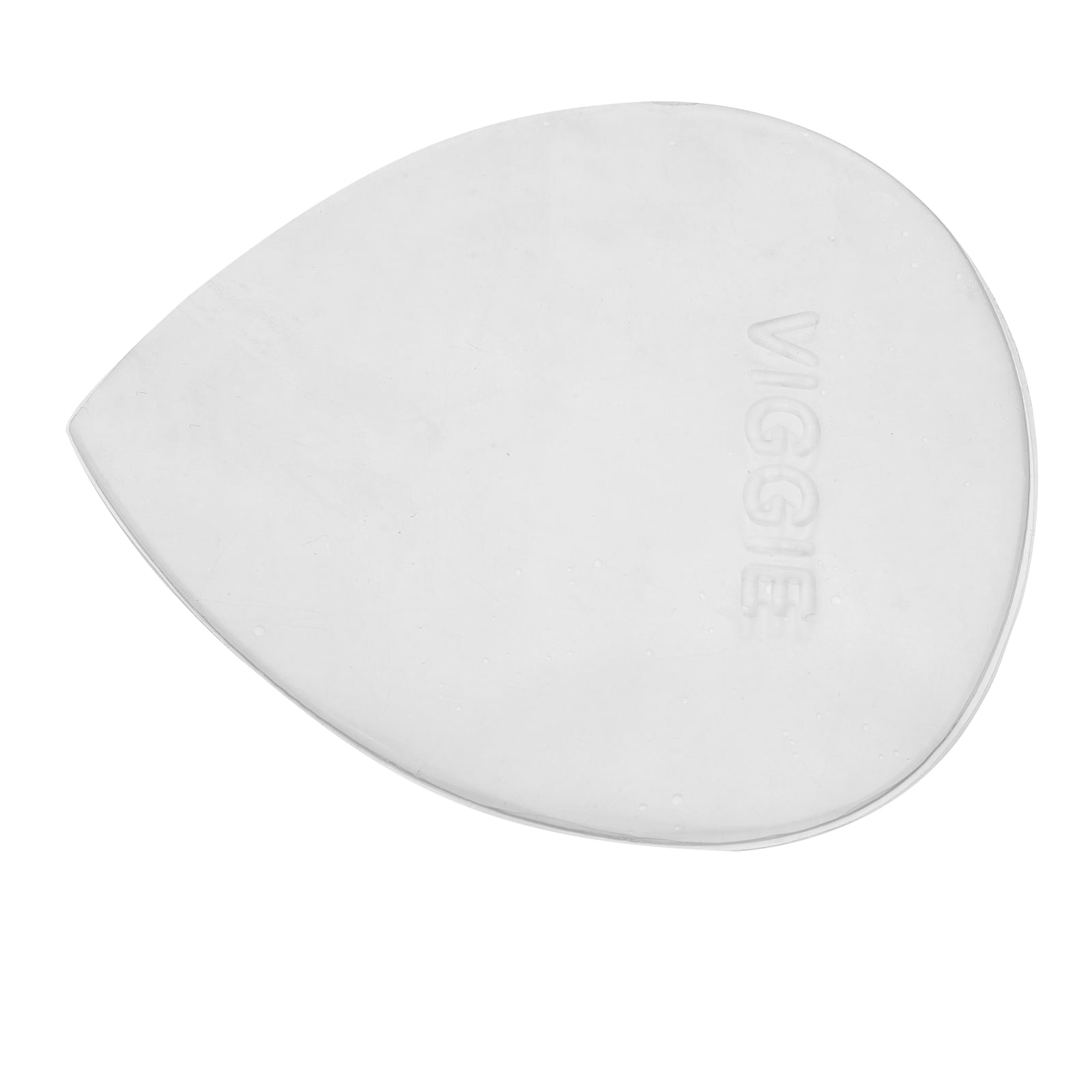Camel Toe Pad,Camel Toe Reusable Invisible Adhesive Toe Pad Silicone ...