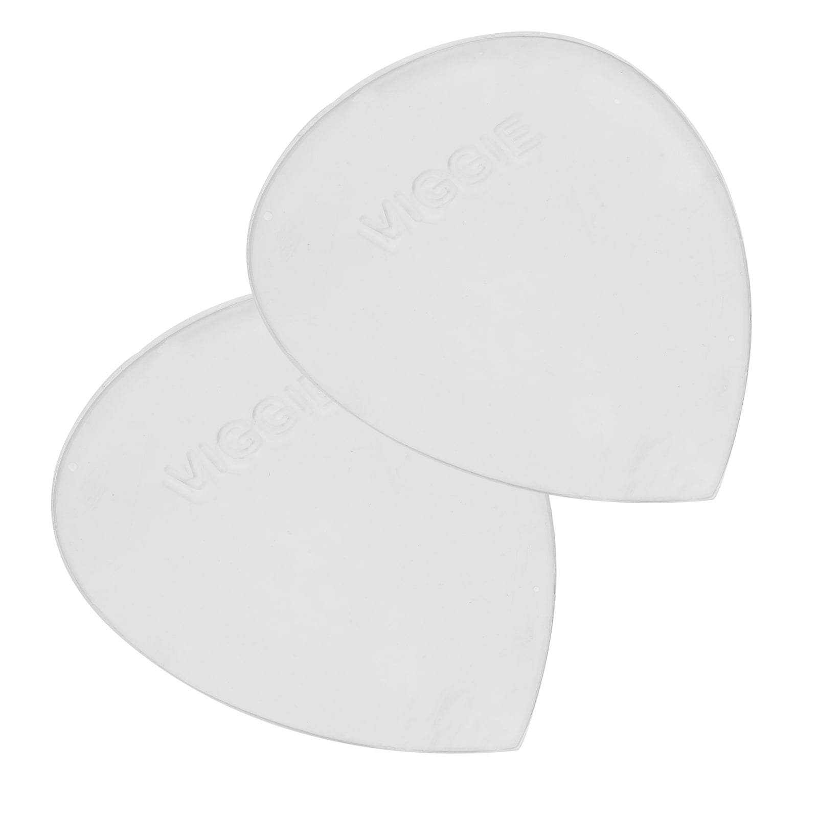 Camel Toe Pads,Toe Concealer Set Pads Silicone Camel Reusable Invisible ...