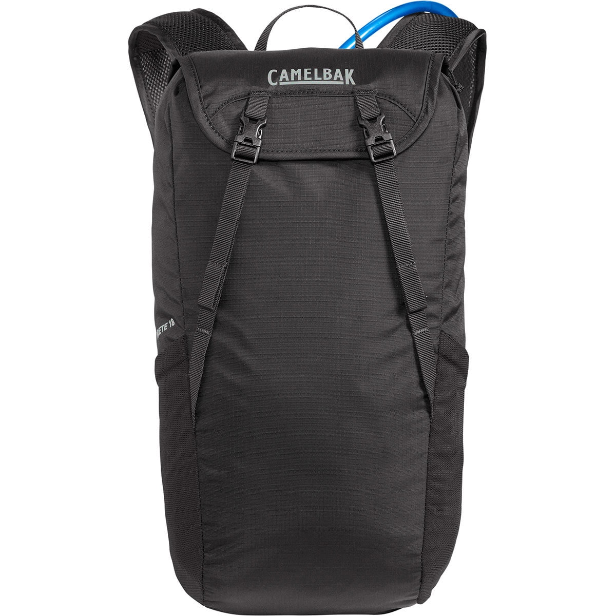 CamelBak Arete 18 Hydration Pack, Black/Reflective, 18L, - Walmart.com
