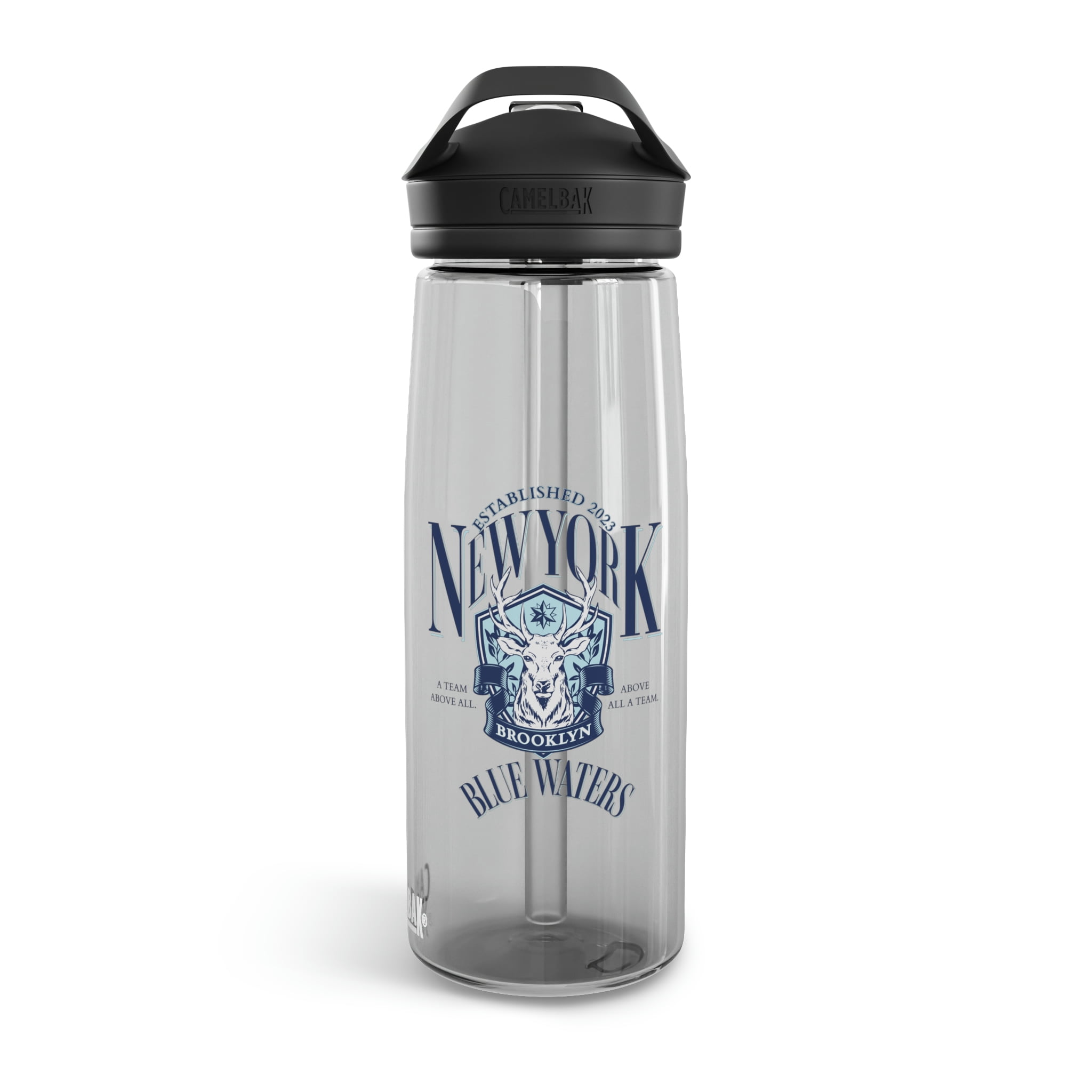 CamelBak Eddy® Water Bottle, 20oz\25oz - Walmart.com