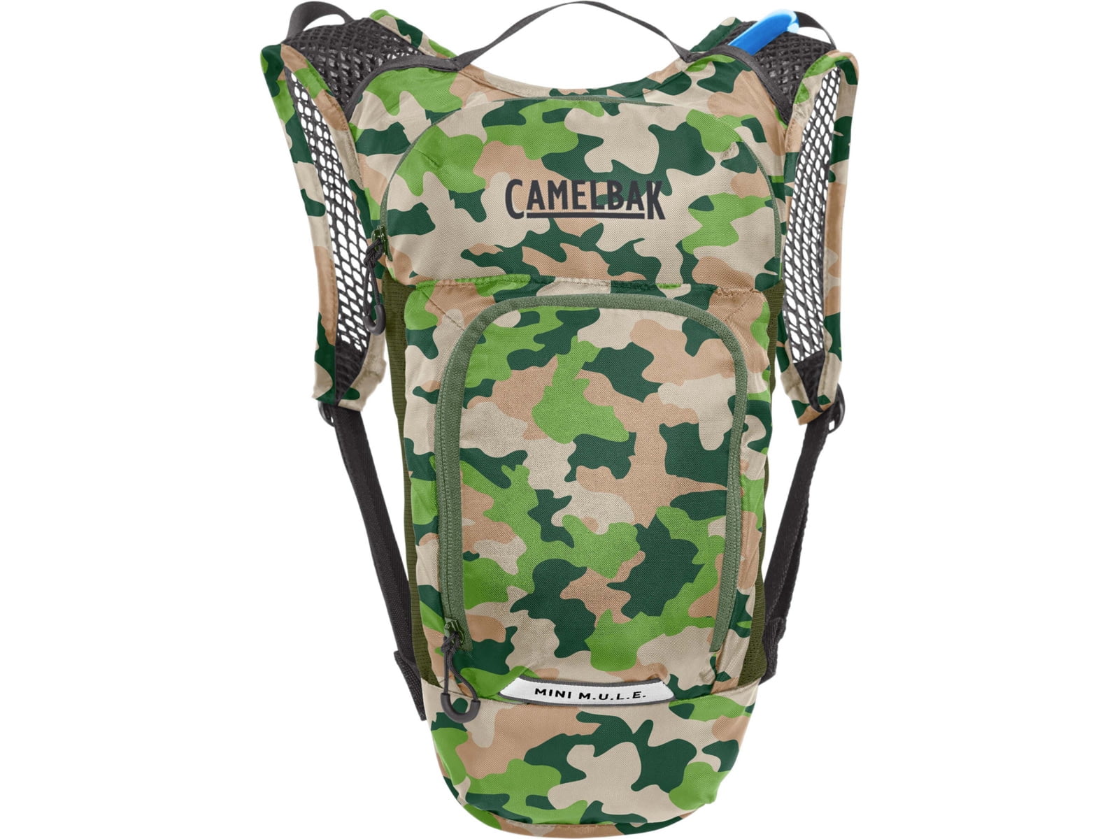 CamelBak Mini Mule Hydration Pack, Camo, One Size - Walmart.com