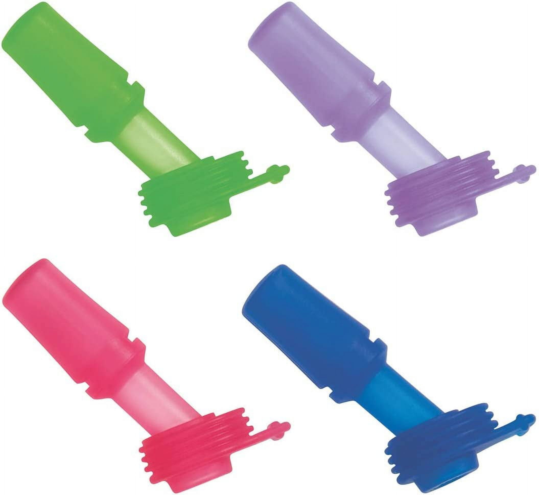 CamelBak eddy Kids Bite Valves, 4-Pack - Walmart.com