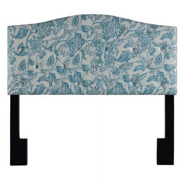 Free Shipping! CamelBak Full/Queen Upholstered Headboard Fabric Wood ...