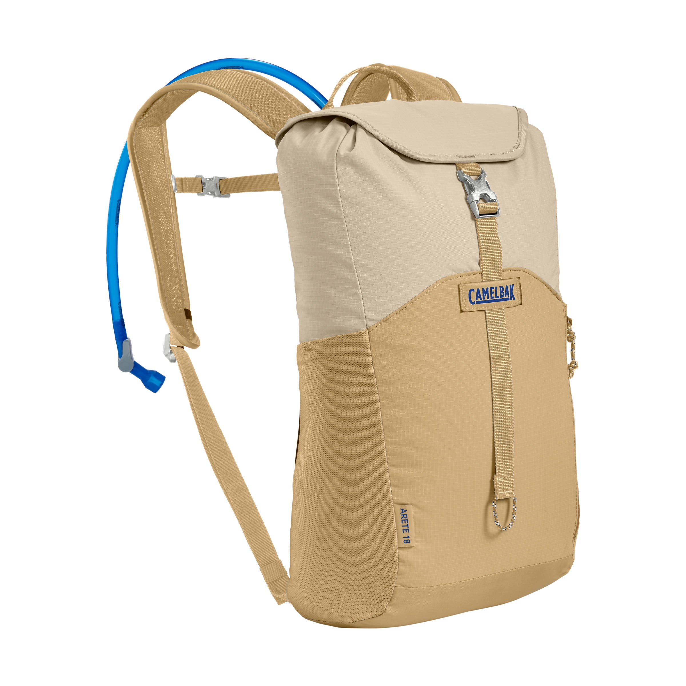 Camelbak Arete 18, 50oz Hydration Pack, Canyon Clay - Walmart.com