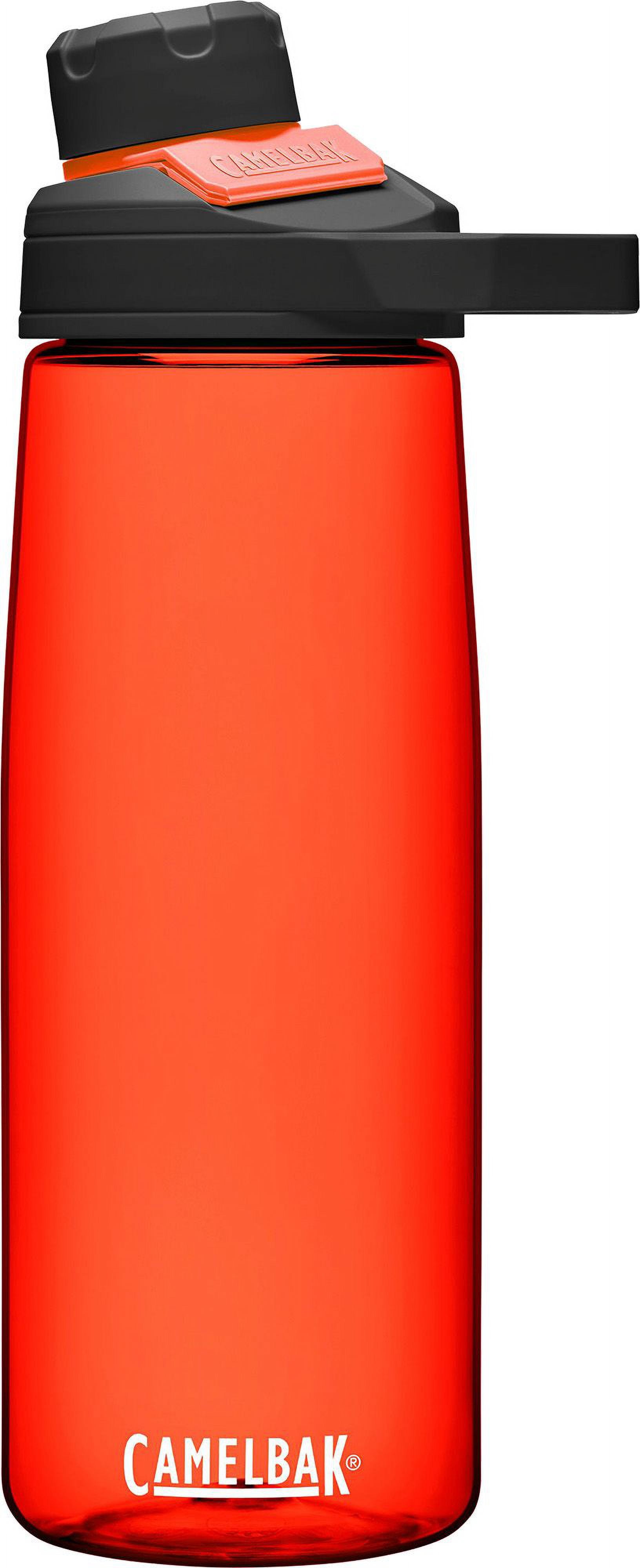 Camelbak Chute Mag 25oz, Fiery Red - Walmart.com