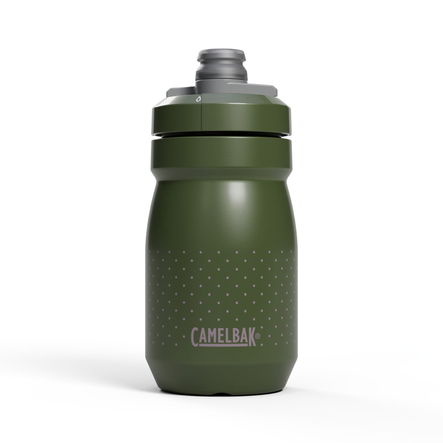Camelbak Podium 15oz Water Bottle, Deep Fern - Walmart.com
