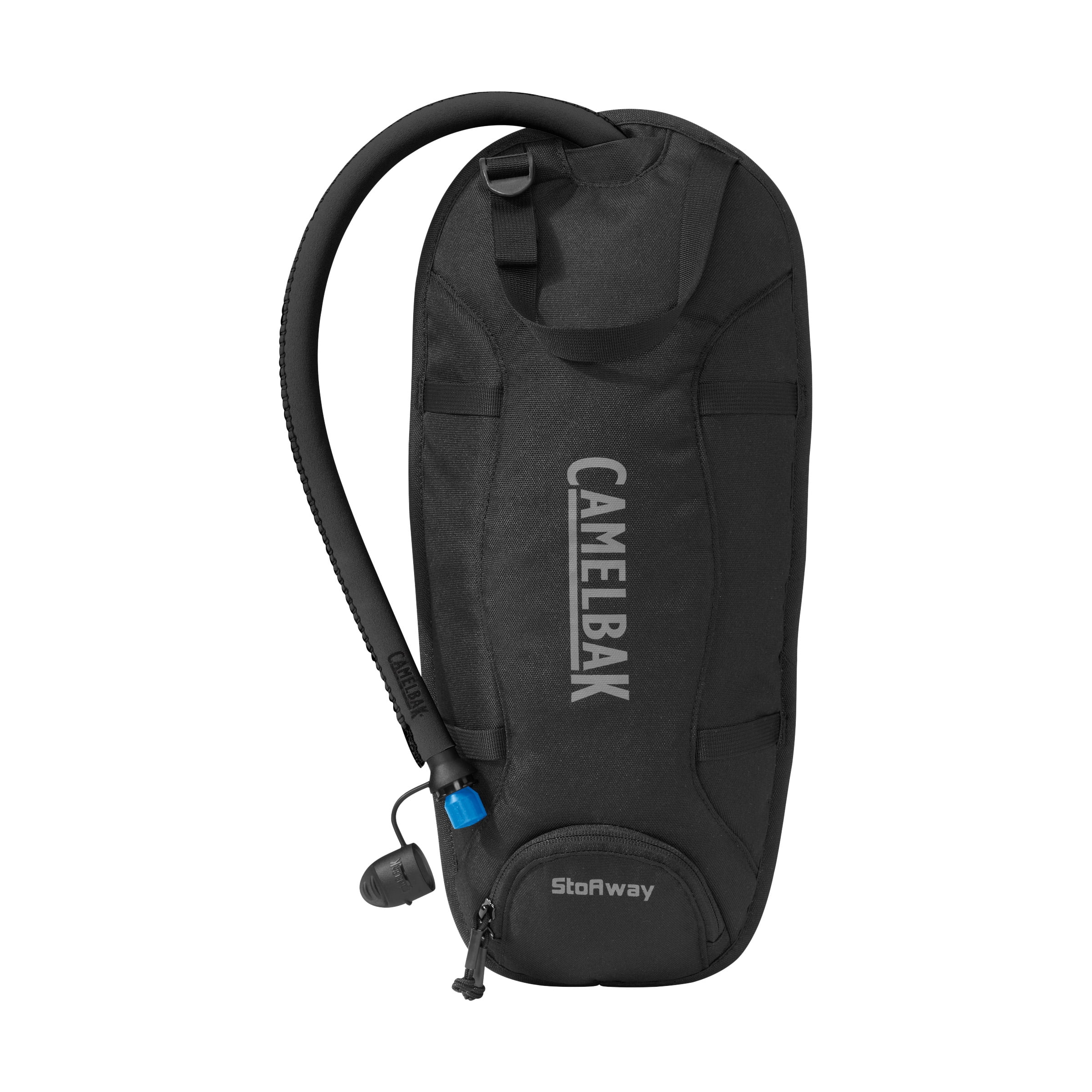 Camelbak StoAway 100 oz Reservoir, Black - Walmart.com