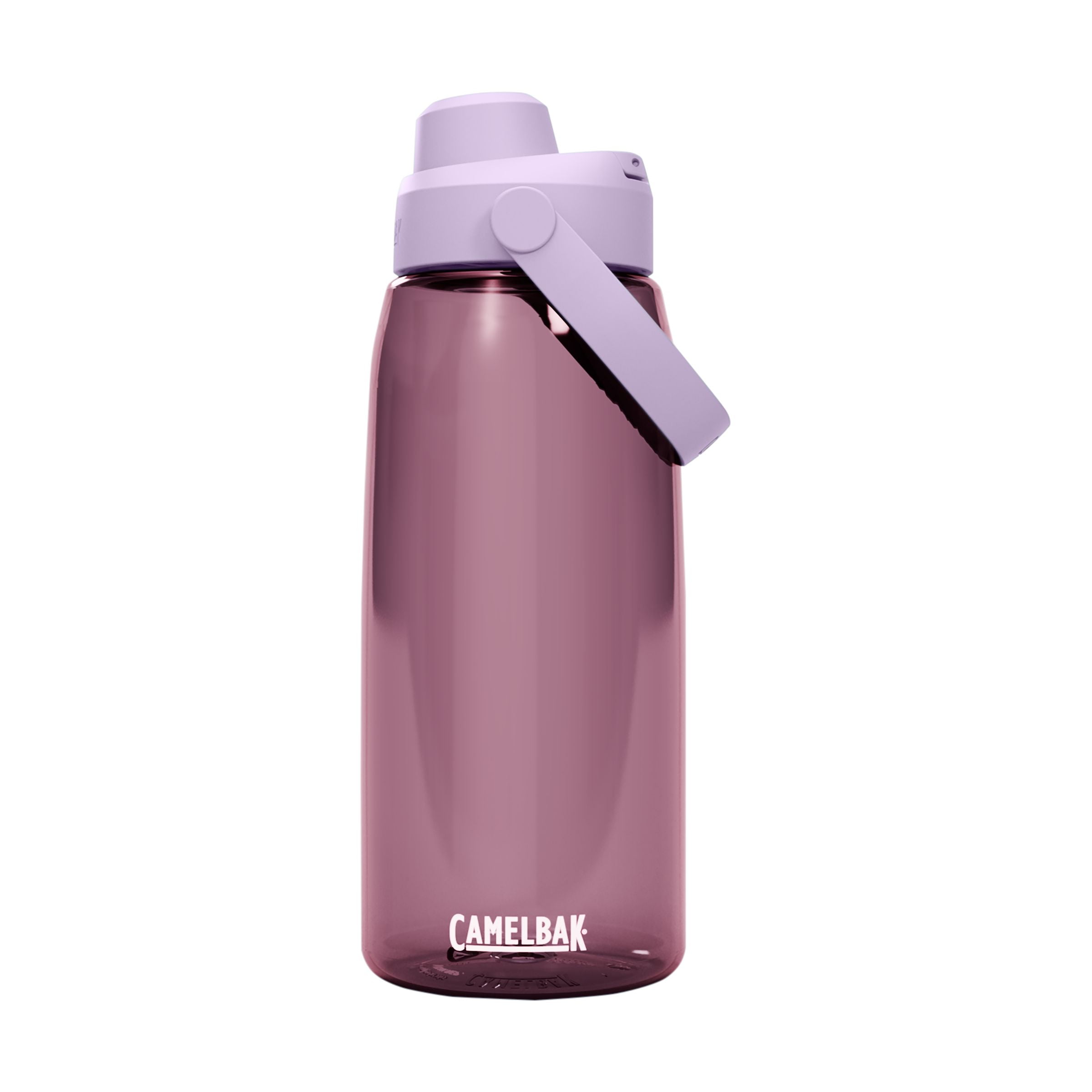 Camelbak Thrive Chug Water Bottle 32oz, Purple Sky - Walmart.com