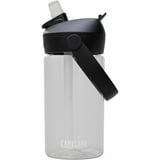 CamelBak, Kids Water Bottle, 14oz, Flip Straw, Spill-Proof - Walmart.com
