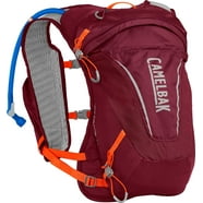 Ozark Trail Small 2 Liter Hiking Hydration Backpack with Included Water ...