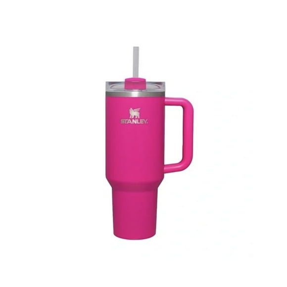 Stanley Cups in Outdoor & Camping Drinkware By Brand | Pink - Walmart.com