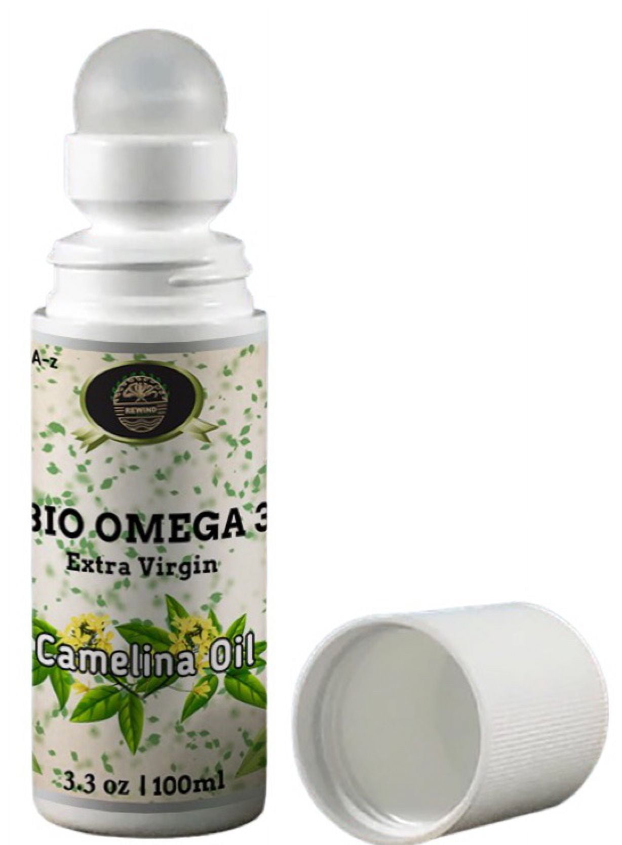Camelina oIl Roll On Oil - Walmart.com