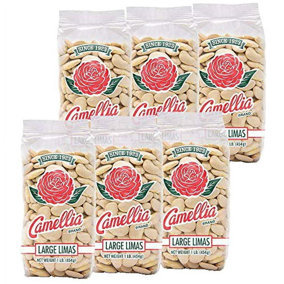 Lima Beans in Beans - Walmart.com