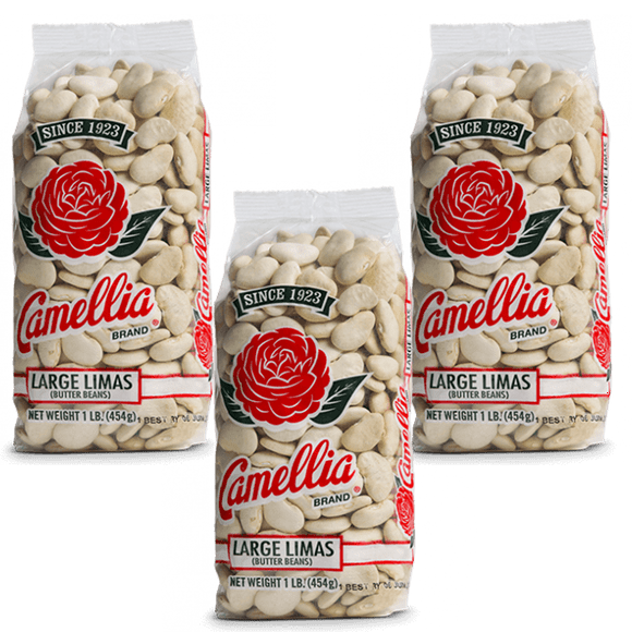 Lima Beans in Beans - Walmart.com
