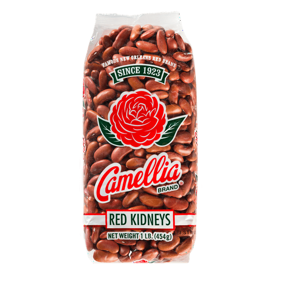 Kidney Beans in Beans - Walmart.com