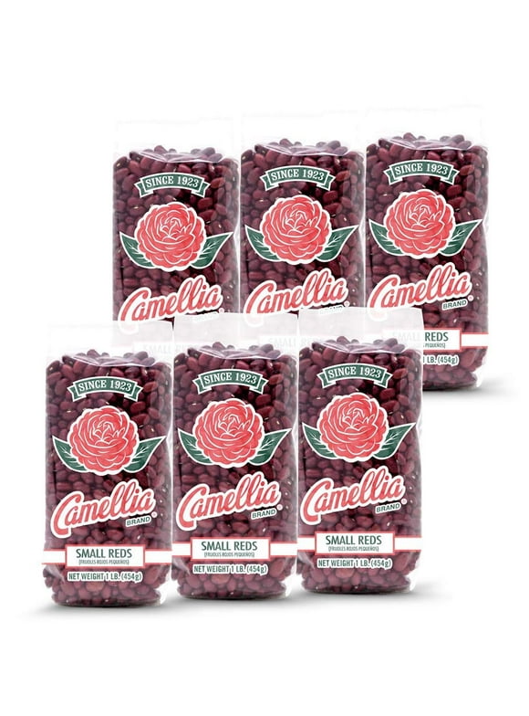 Red Beans in Beans - Walmart.com