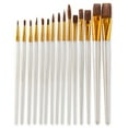 Camelon Brushes Super Value Pack By Craft Smart® - Walmart.com