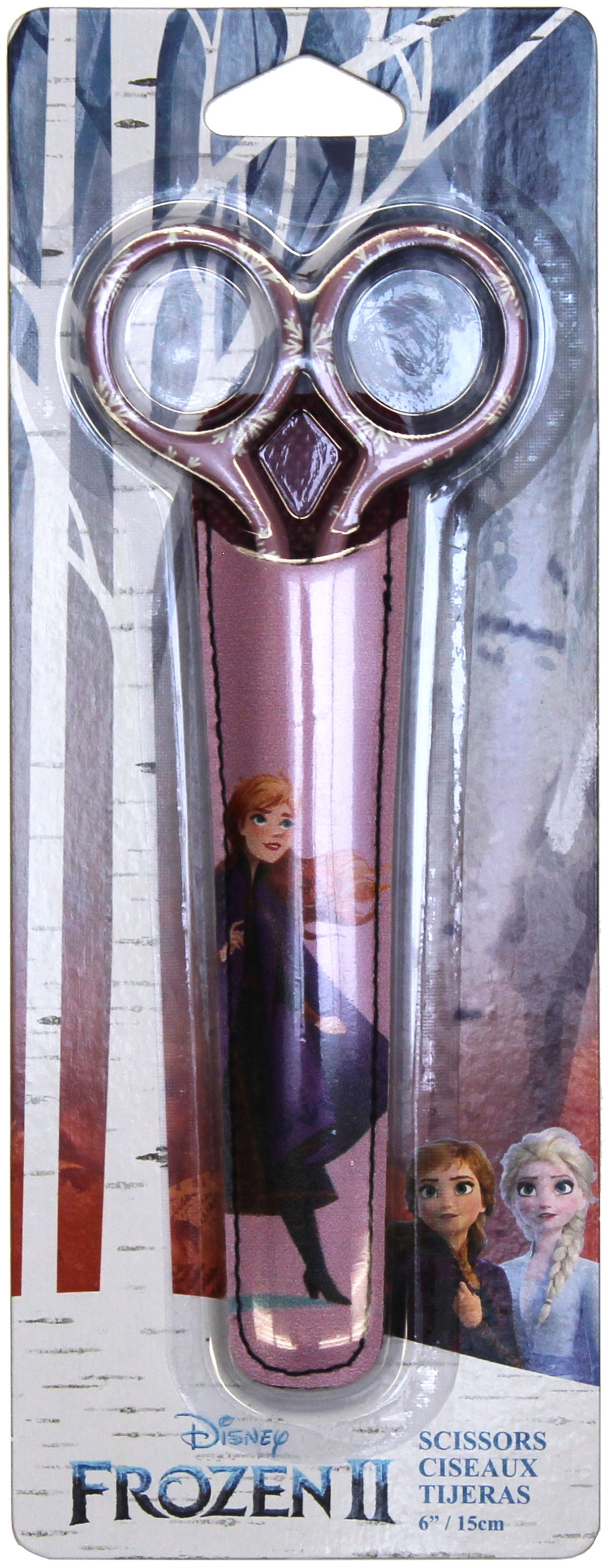 Camelot Fabrics Anna - Walmart.com