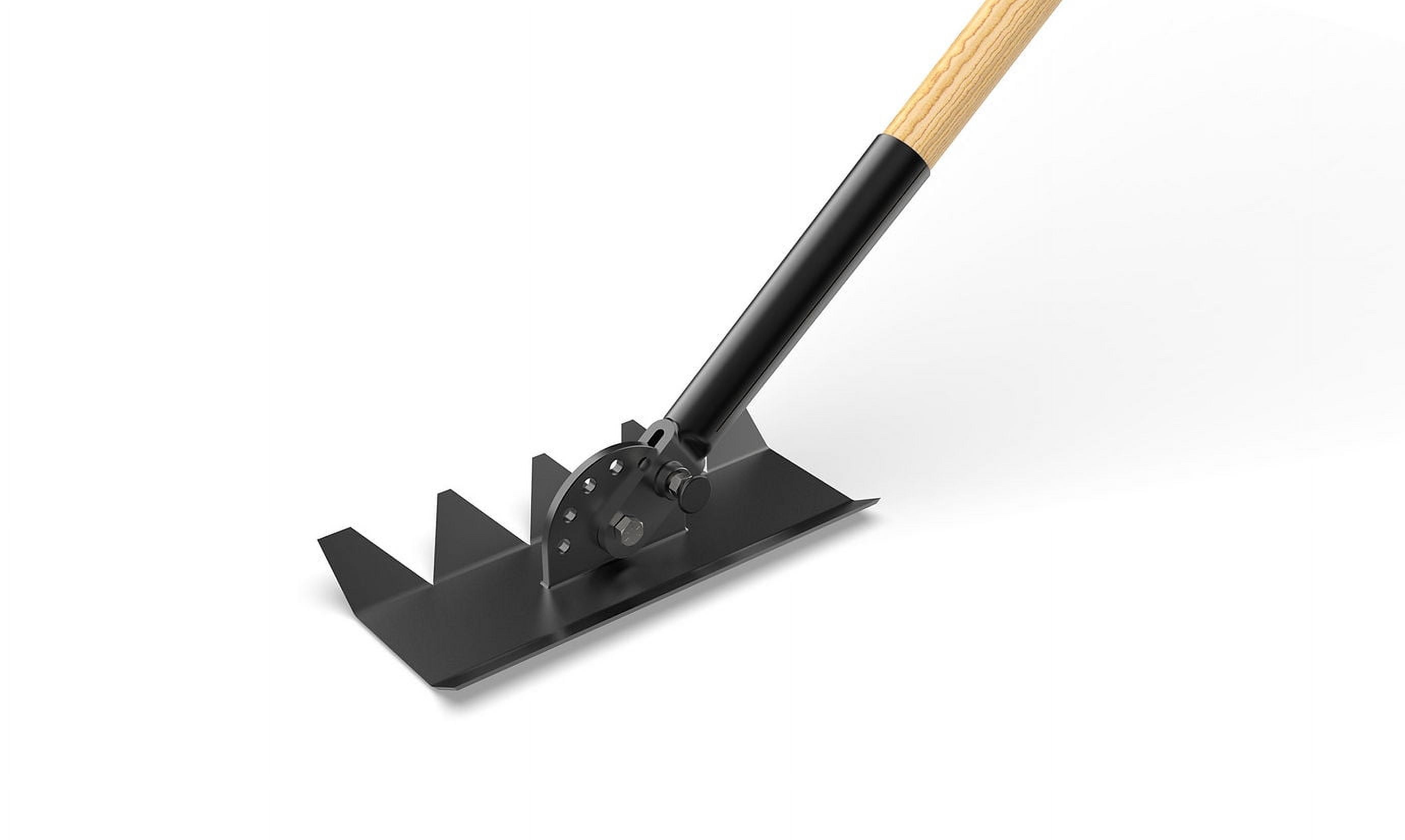 Camelot Tools Fire Rake - Walmart.com