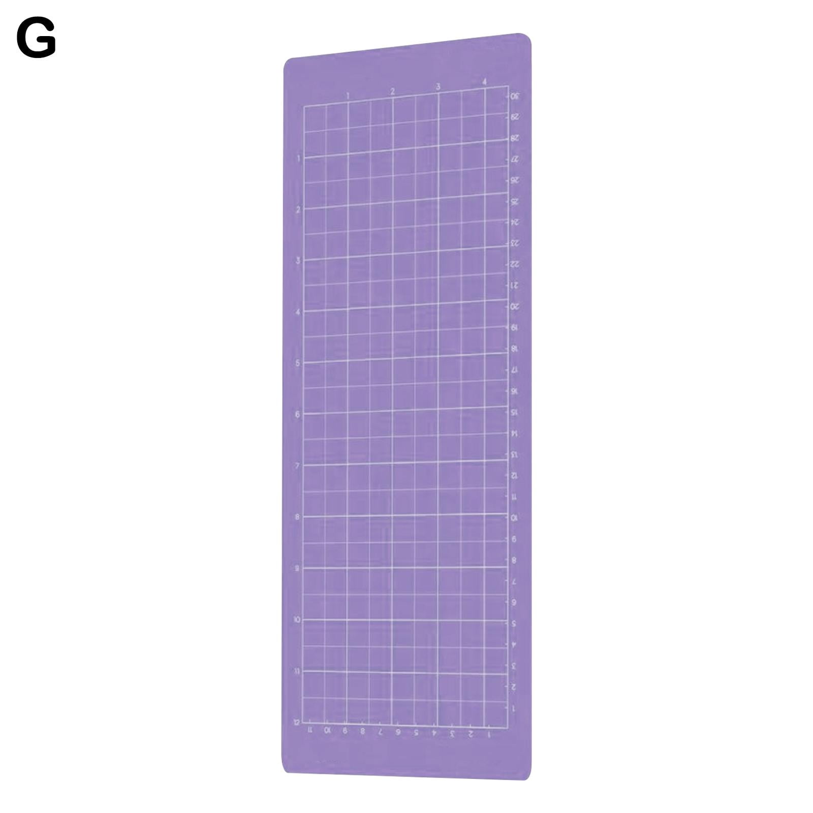 Cameo Silhouette Cutting Mat for Cricut/Cameo Pvc Cutting Mat Cricut ...