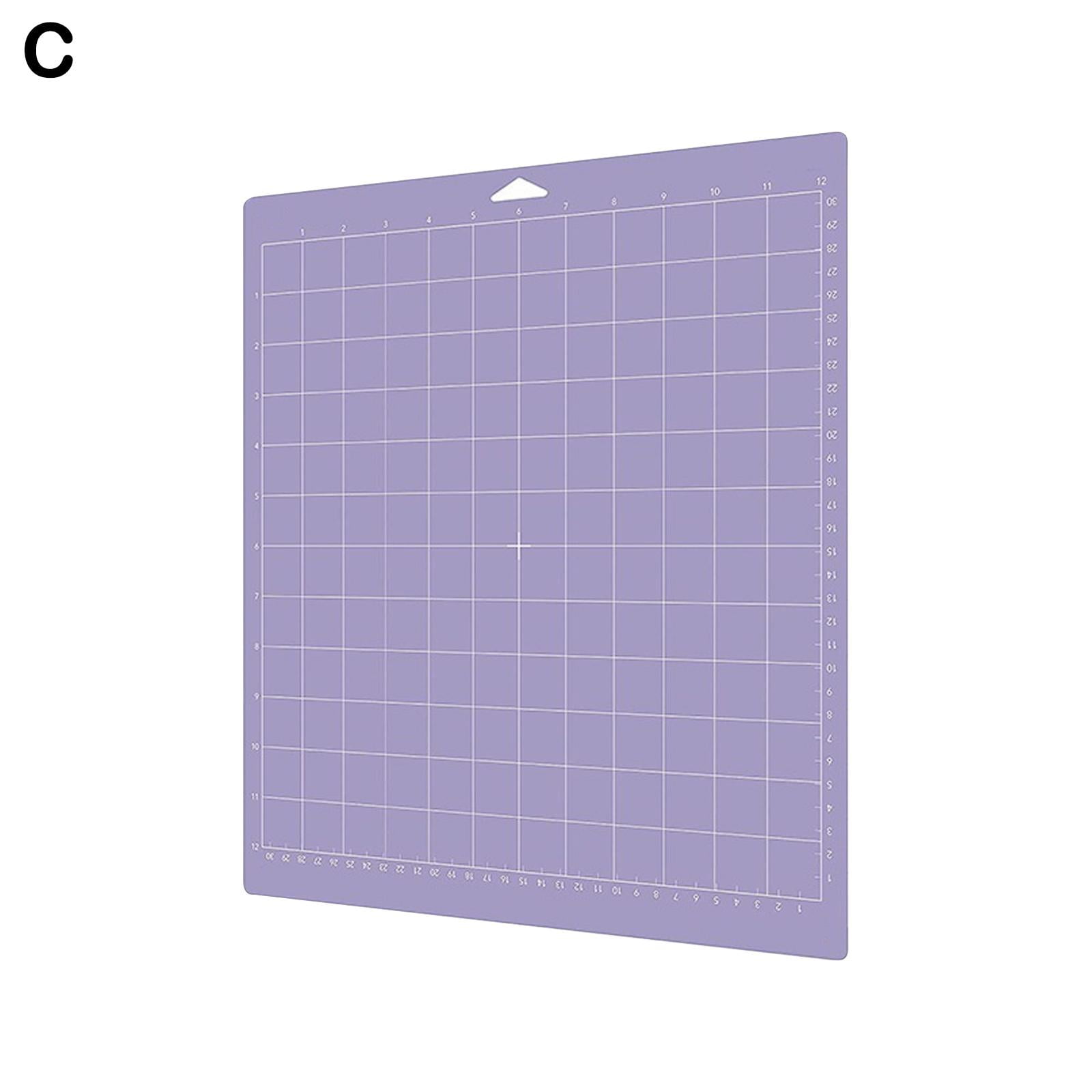 Cameo Silhouette Cutting Mat for Cricut/Cameo Pvc Cutting Mat Cricut ...