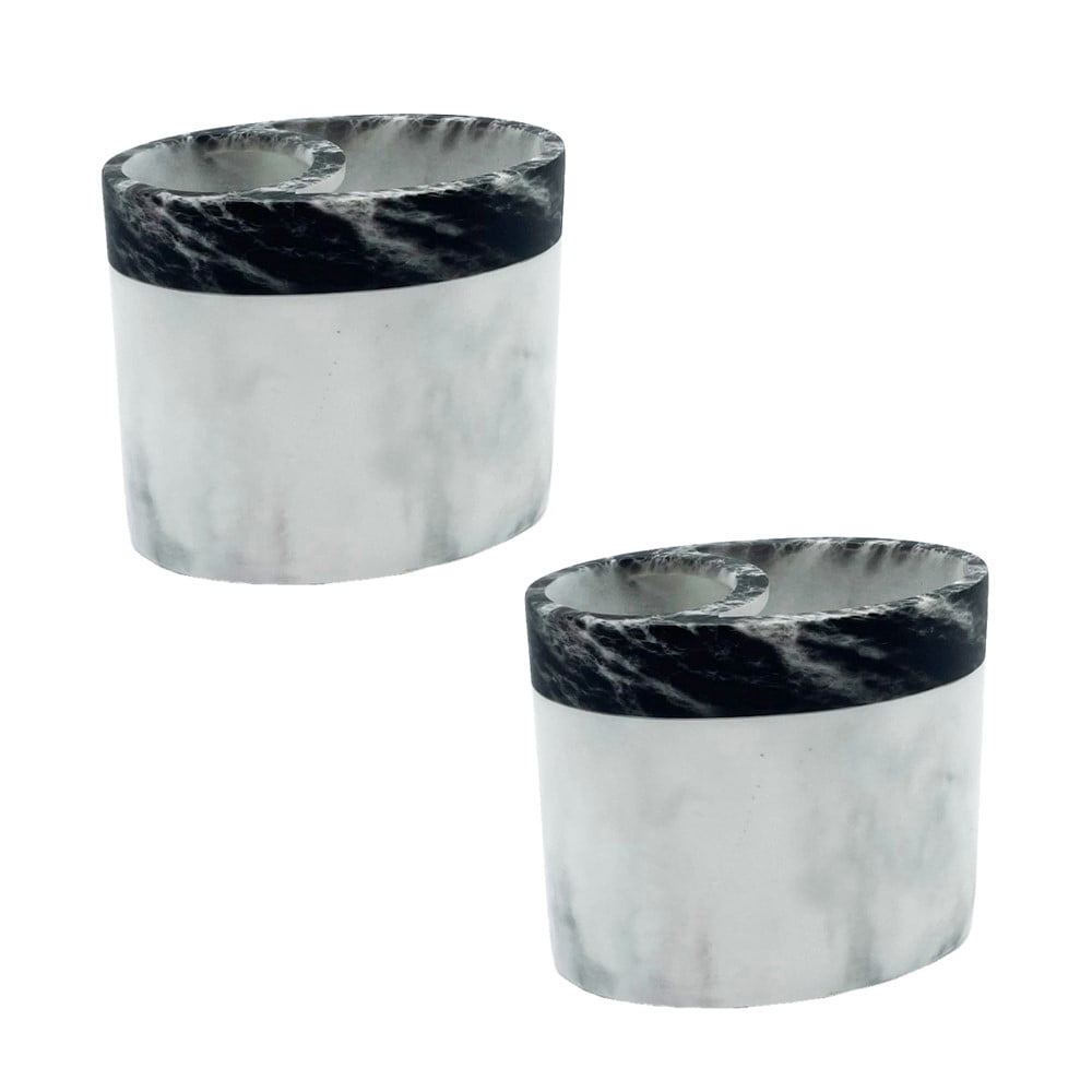 Cameo Toothbrush holder, Holds Your Toothbrushes and Toothpaste - Great ...