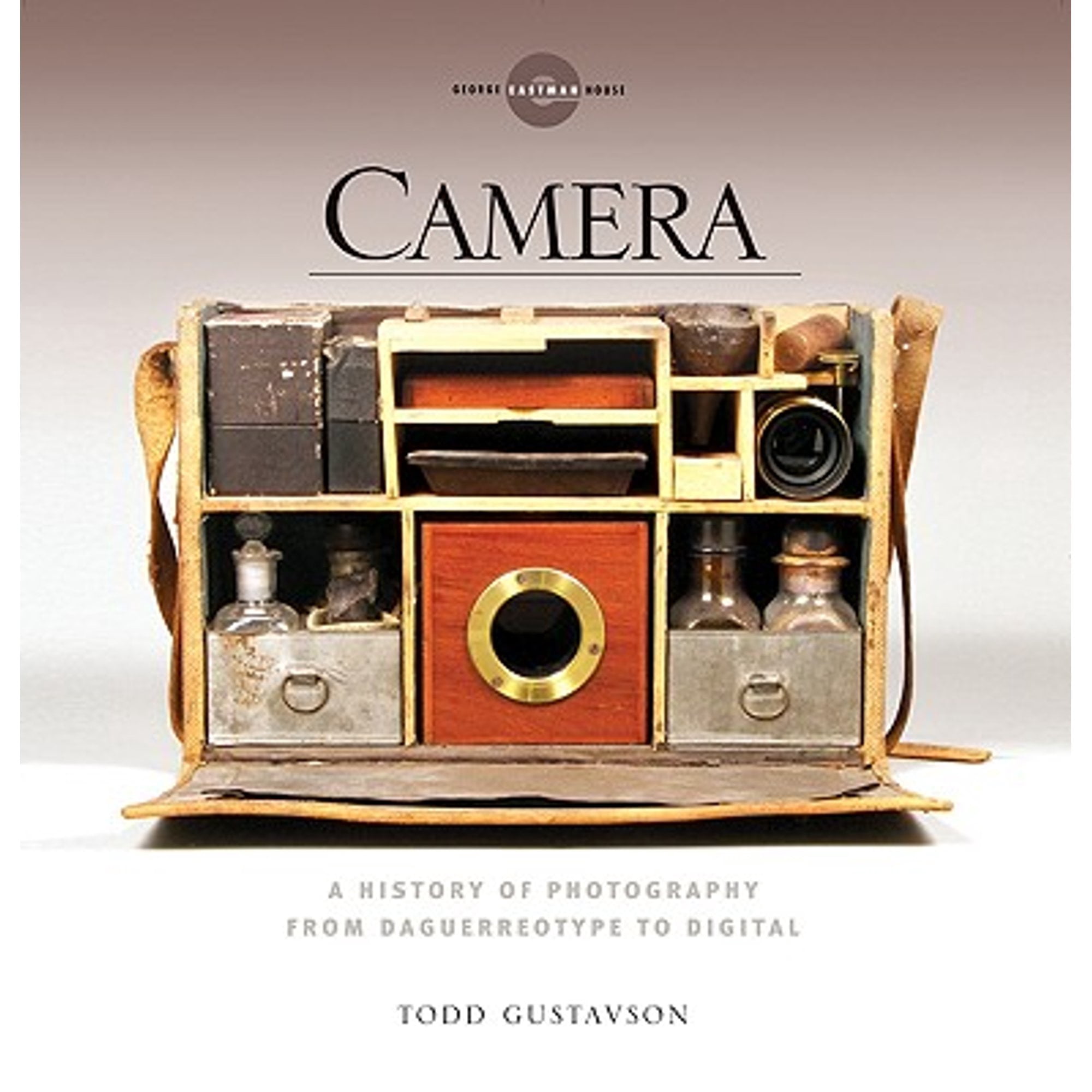Pre-Owned Camera: A History of Photography from Daguerreotype to ...