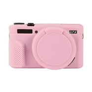 Compact Camera Case for Kids, Compatible with Student Digital Cameras ...
