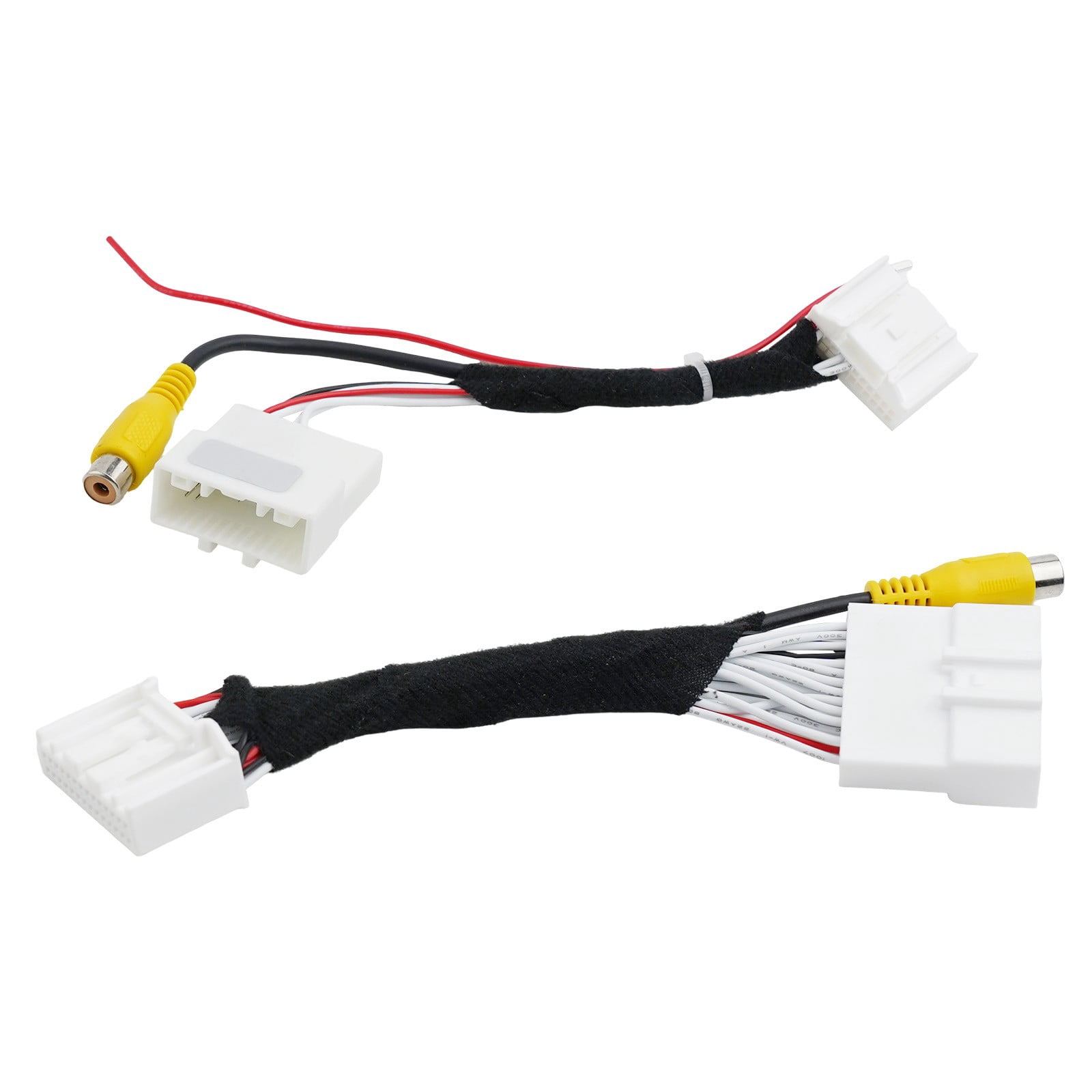 Camera Adapter Cable For Toyota'S Reversing System Easy Direct Install ...