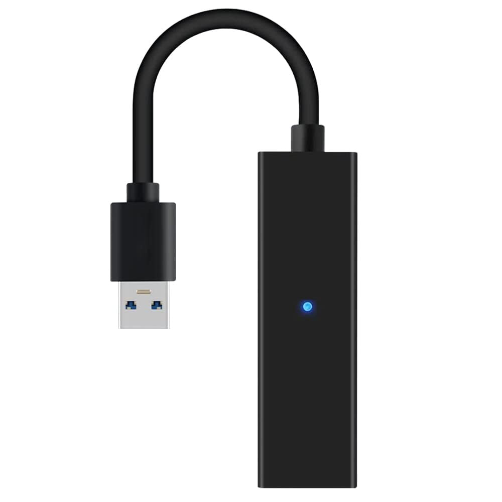 Camera Adapter For PSVR On PS5 5 Converter Cable For Using VR PS VR On ...