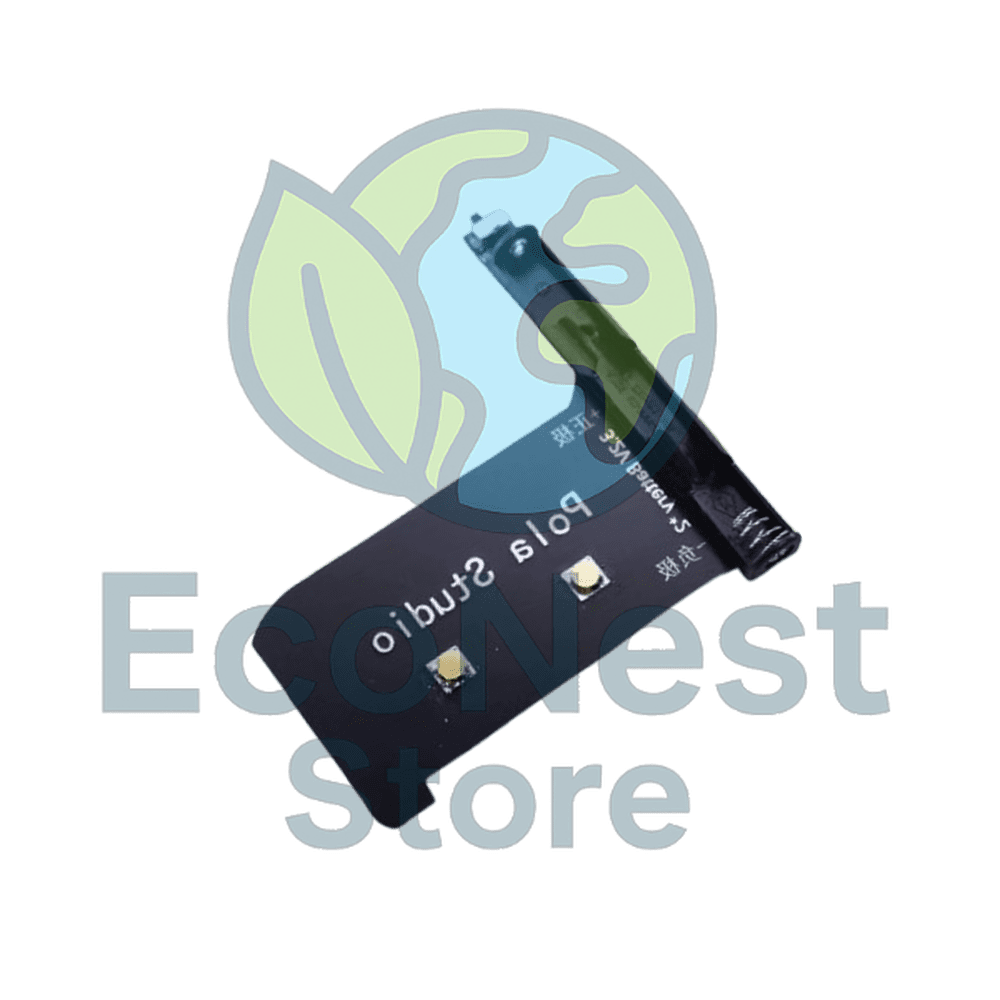 Camera Adapter for Polaroid Spectra to i-Type or 600 Instant Film ...