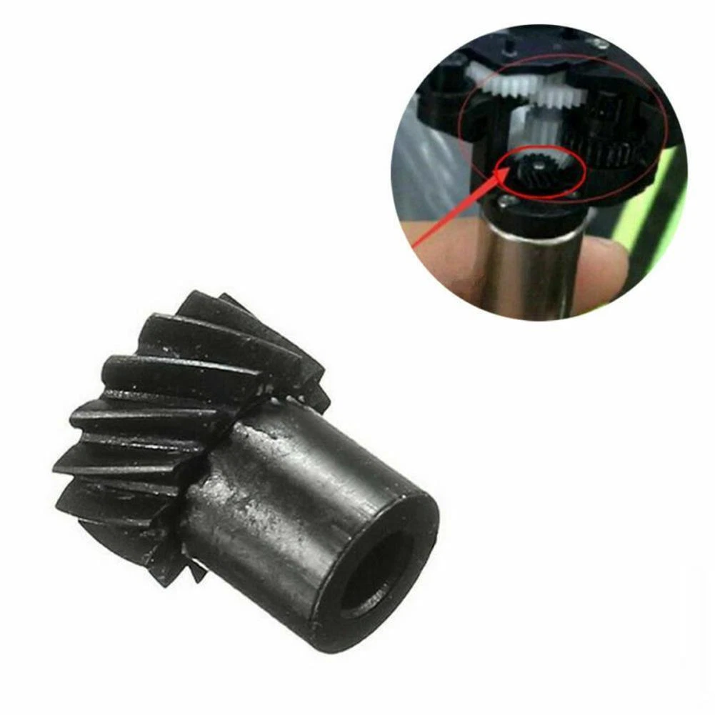 Camera Aperture Motor Gear Replacement Parts Fit For Nikon D80 D90 D60 ...