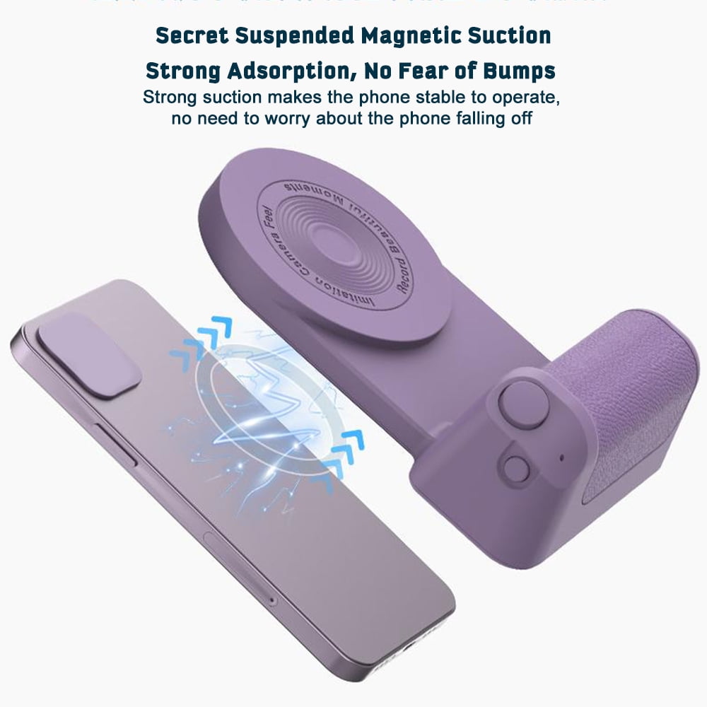 Camera Assist,Camera Handle Bt Remote Handle Video Bt Video Camera ...