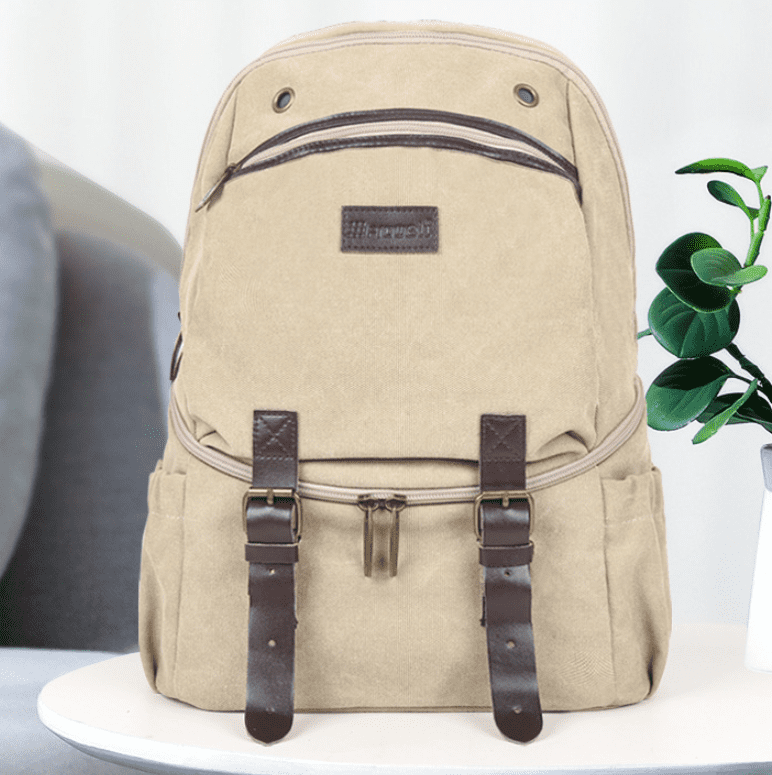 Camera Backpack Professional Photography Bag,Green - Walmart.com