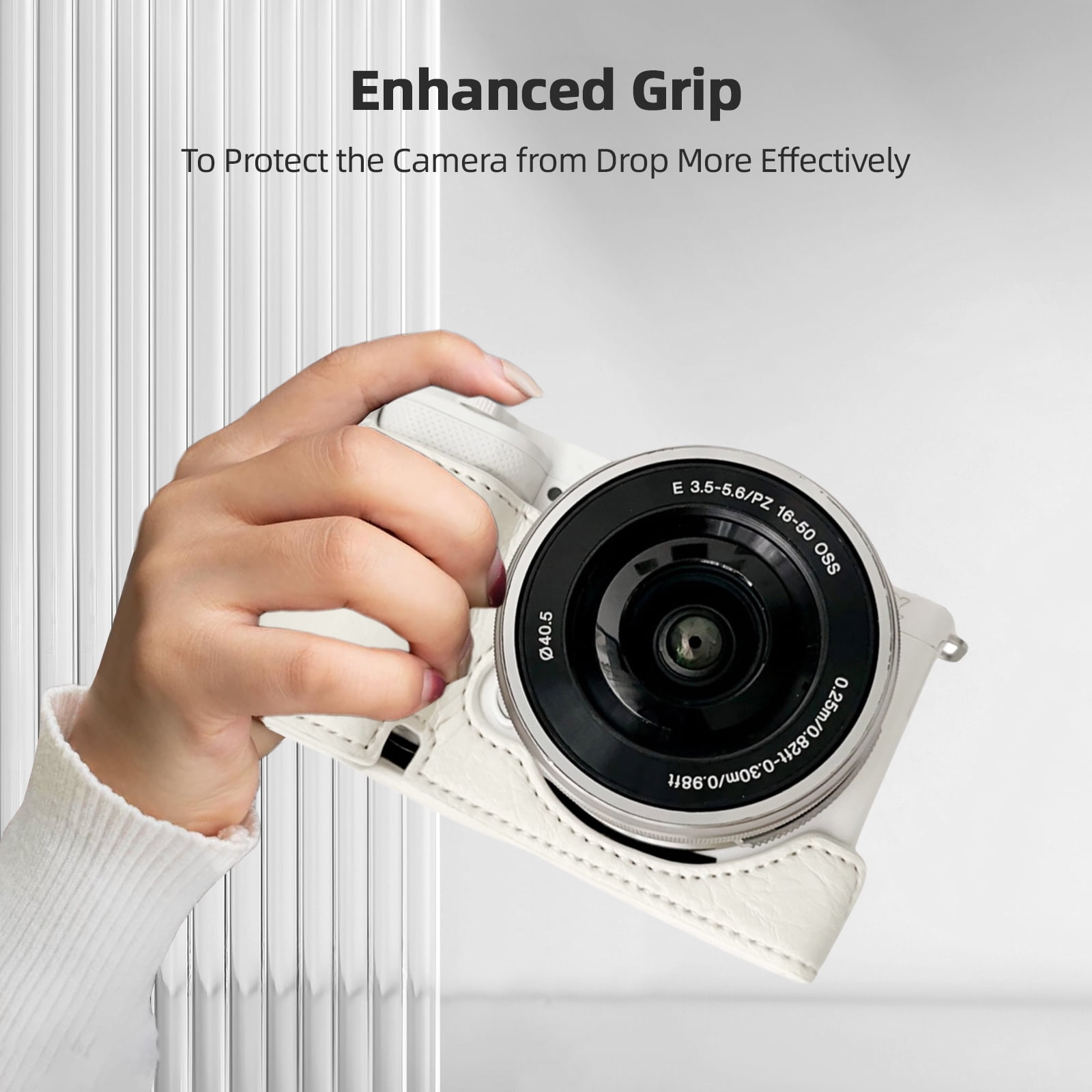 Camera Bag,Camera Carry Portable Carry With Camera Style - Walmart.com