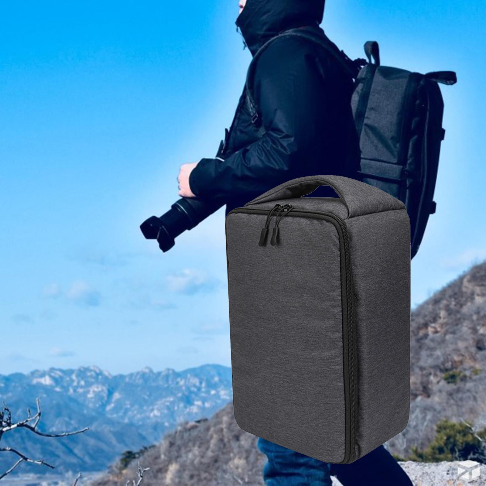 Camera Bag Camera Case Digital Camera Outside Shockproof Nylon ...